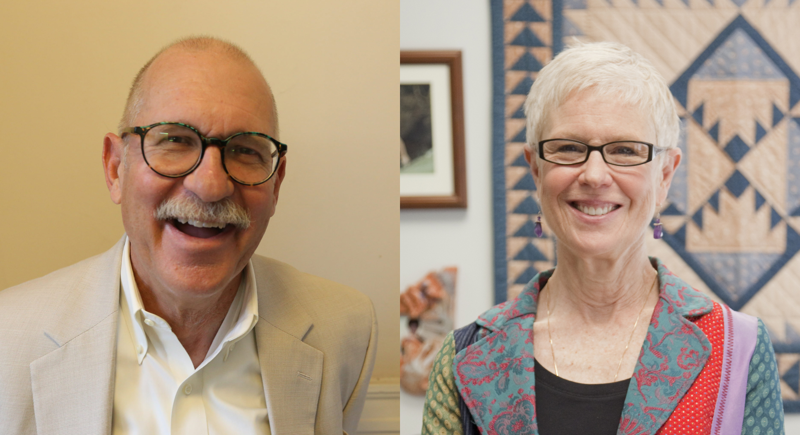 Lawrence chamber to honor former county leader, judge with annual ...